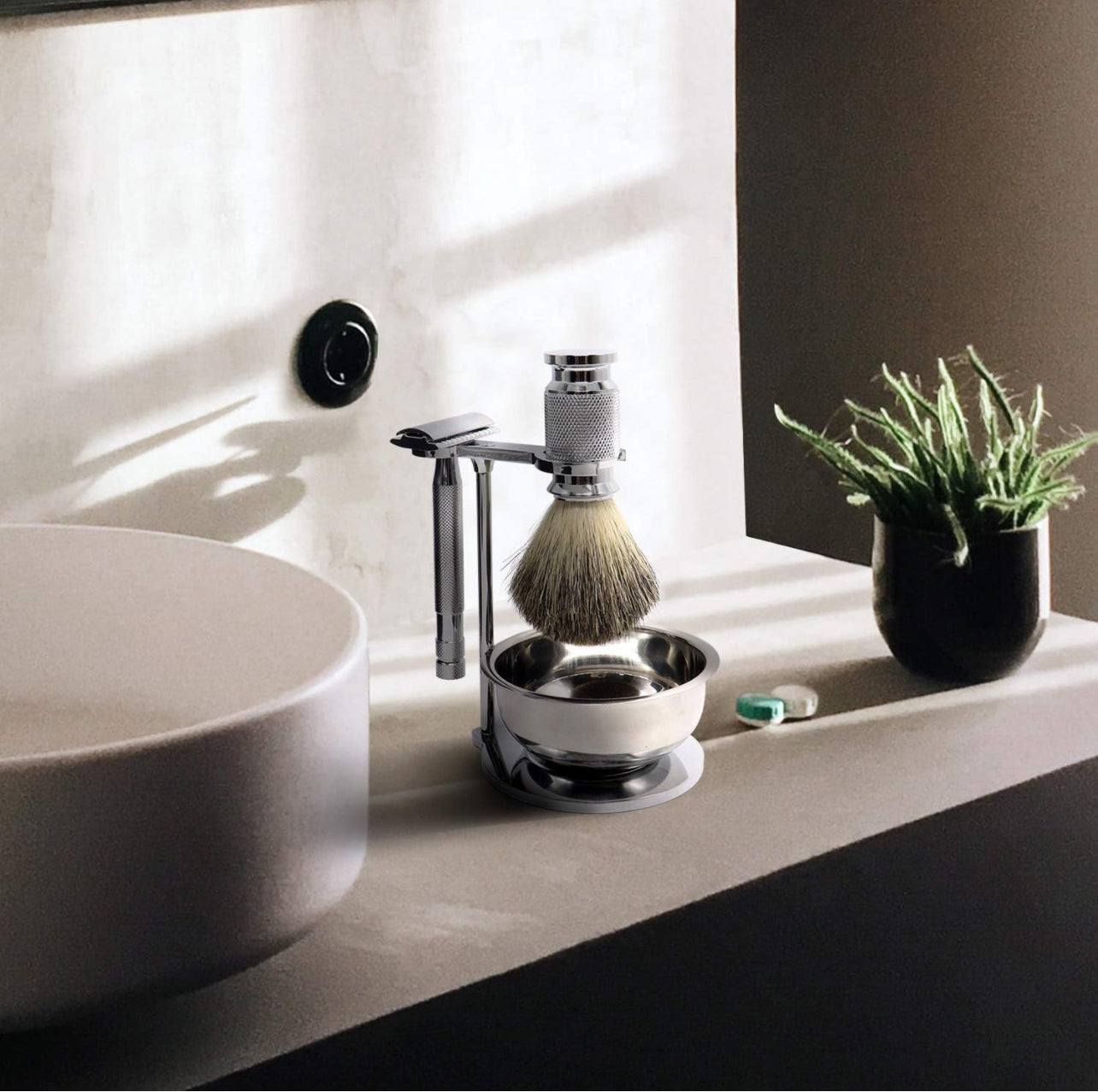 Razors & Grooming Set’s – West Texas Beard Co.